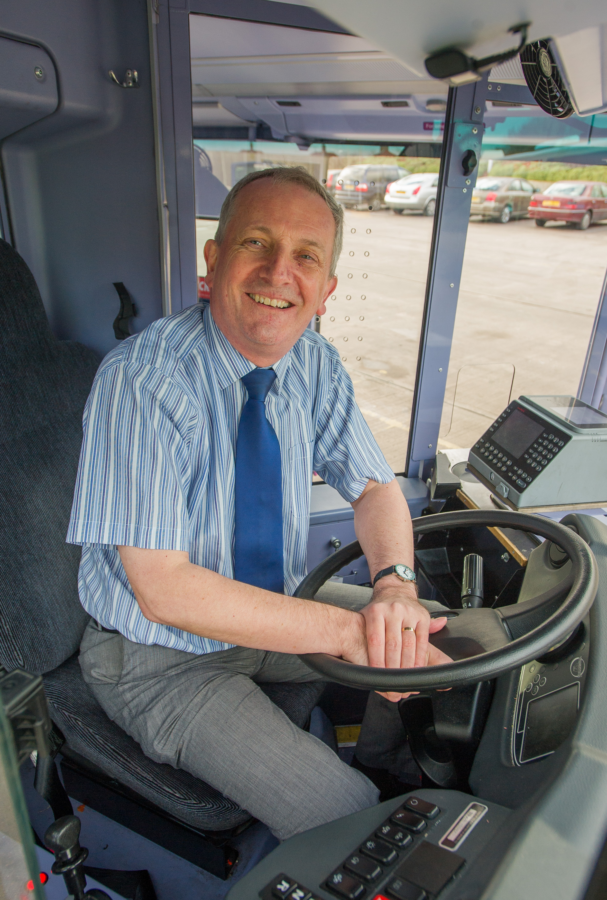 Northern (NE England) | Omnibus Society